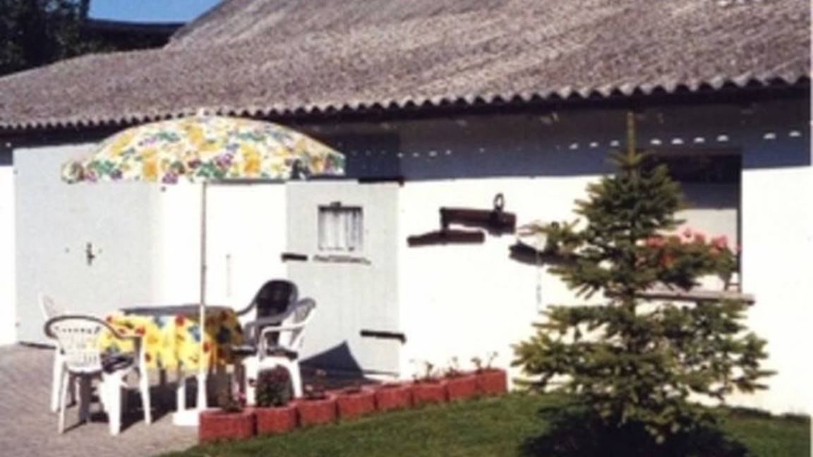 40 M² Appartement ∙ 3 Personnes - Usedom