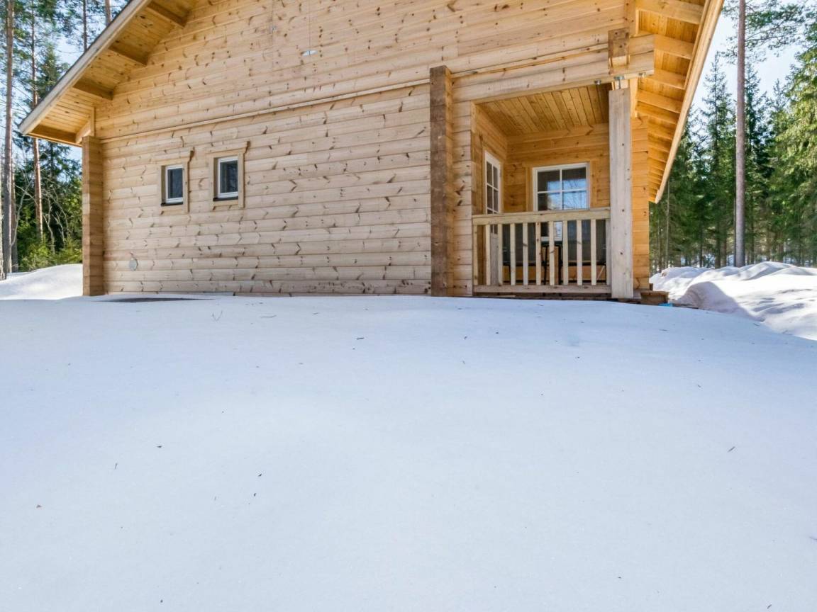 72 M² Maison De Vacances ∙ 2 Chambres ∙ 4 Personnes - Mikkeli