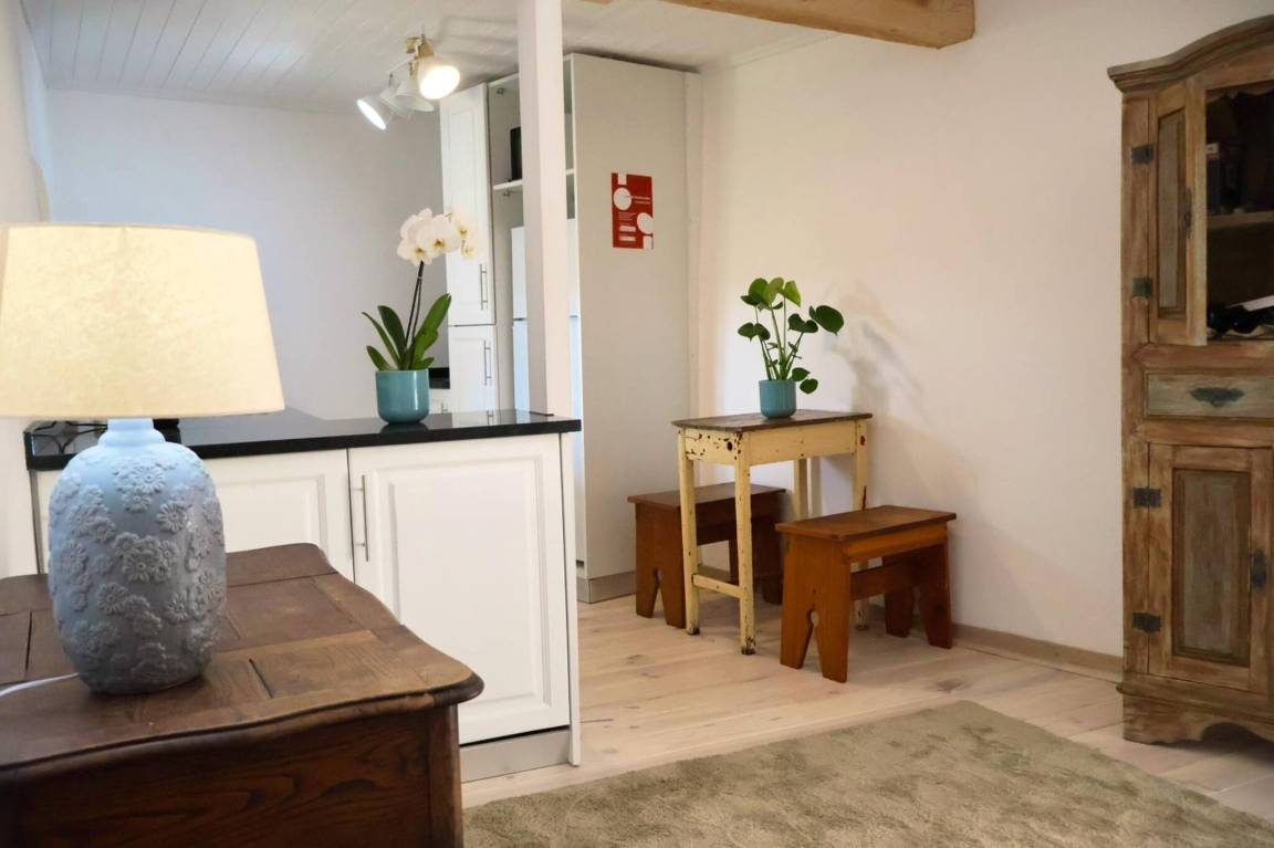 28 M² Talo ∙ 1 Makuuhuone ∙ 2 Vierasta - Almeida, Portugal