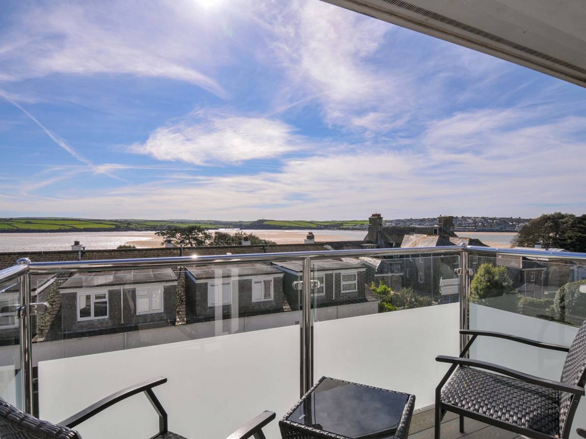 Cottage ∙ 3 Bedrooms ∙ 6 Guests - Padstow