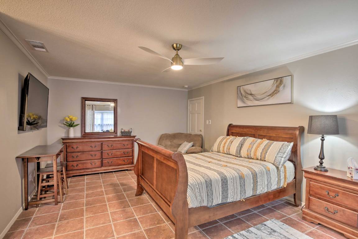 37 M² Apartment ∙ 2 Guests - Carrollton, TX