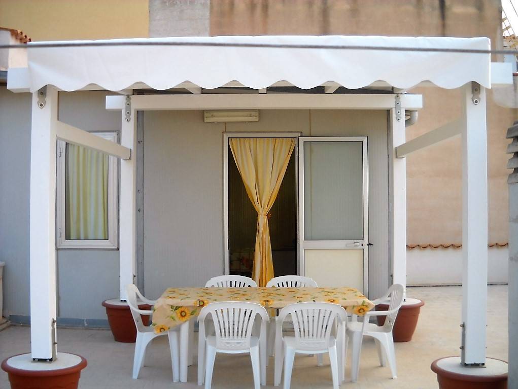 80 M² Apartment ∙ 2 Bedrooms ∙ 7 Guests - San Vito Lo Capo