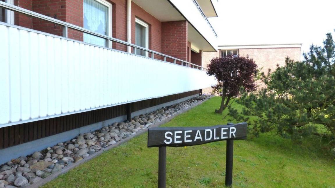 65 M² Ferienwohnung ∙ 1 Schlafzimmer ∙ 4 Gäste - Amrum