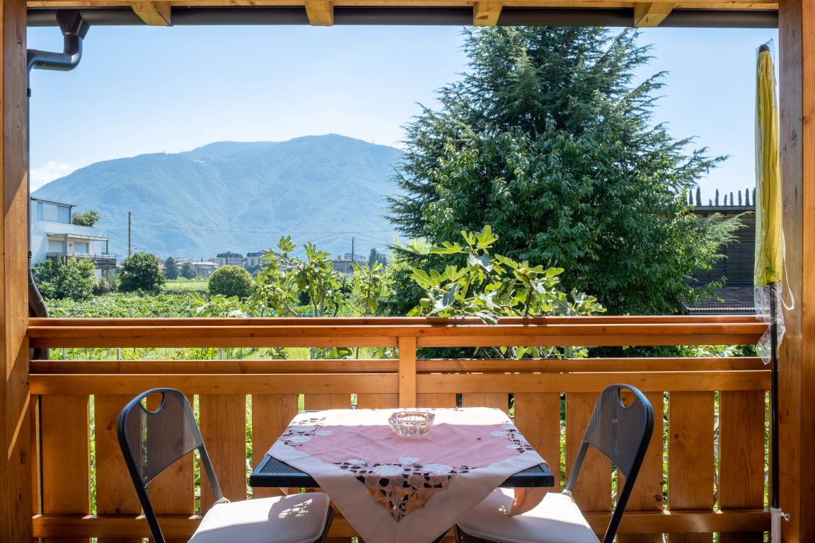 50 M² Appartement ∙ 1 Chambre ∙ 2 Personnes - Bolzano