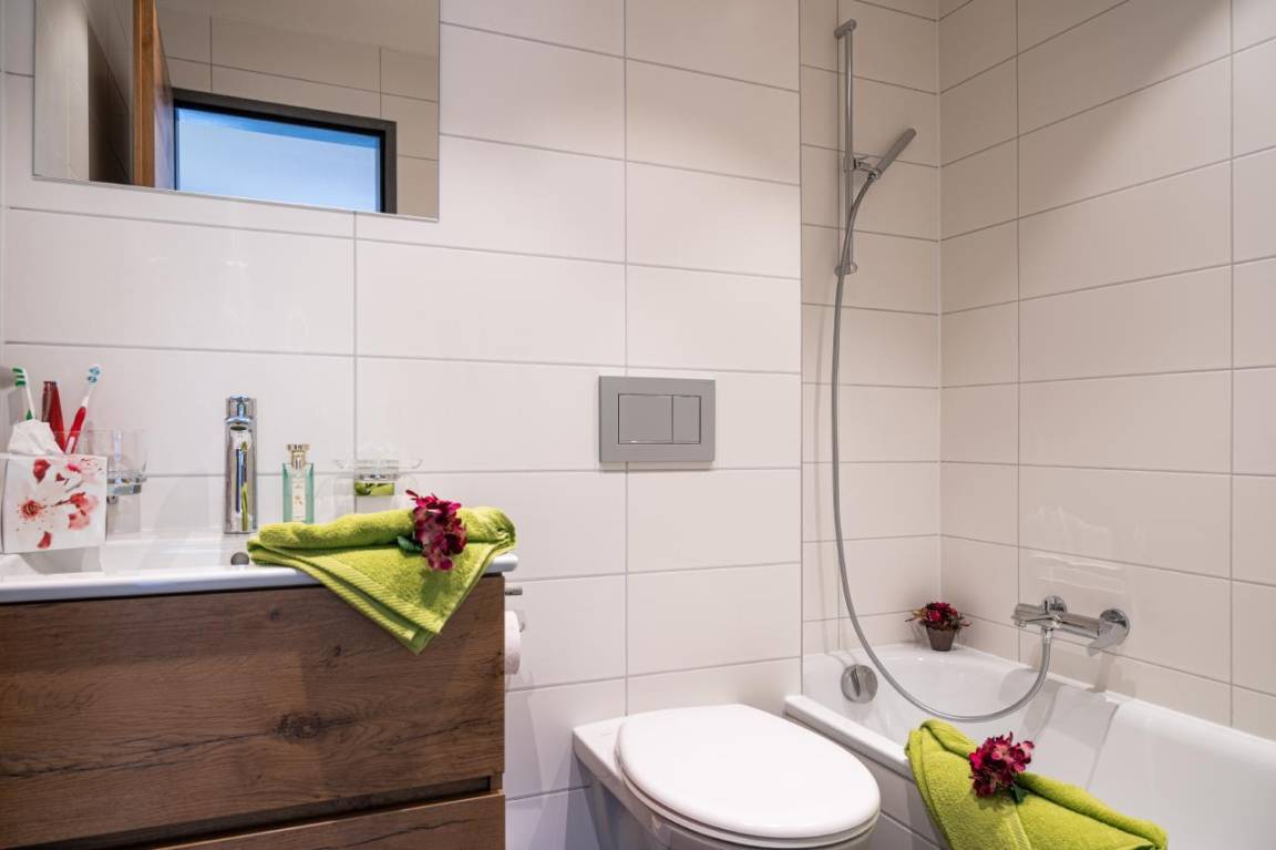 32 M² Apartamento ∙ 1 Habitación ∙ 2 Huéspedes - Zermatt