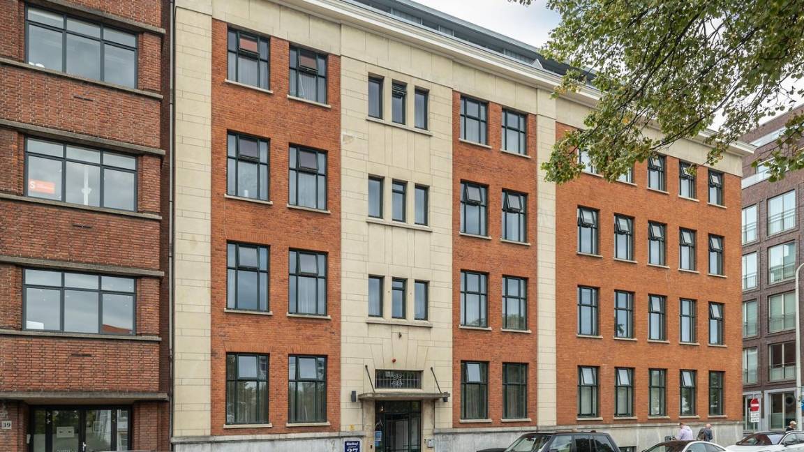 78 M² Apartment ∙ 2 Bedrooms ∙ 4 Guests - Scheveningen