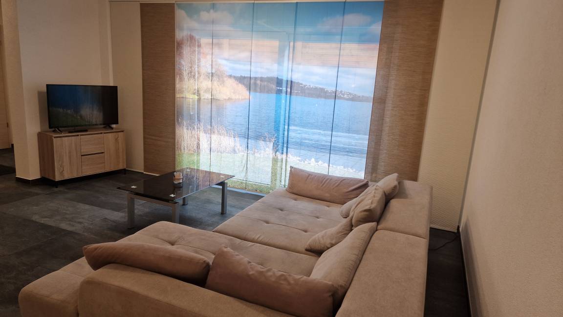 Appartamento Vacanza ∙ 1 Camera Da Letto ∙ 4 Ospiti - Heusweiler