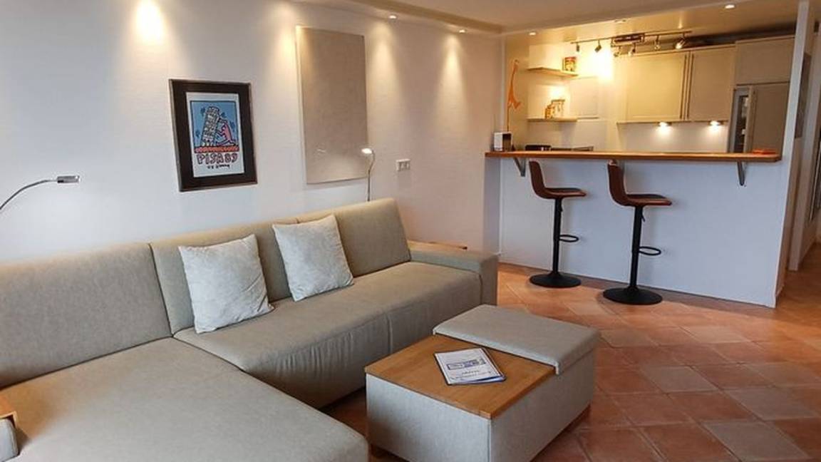 42 M² Ferienwohnung ∙ 3 Gäste - Sylt