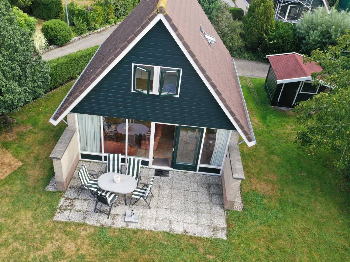 84 M² Ferienhaus ∙ 3 Schlafzimmer ∙ 6 Gäste - Callantsoog