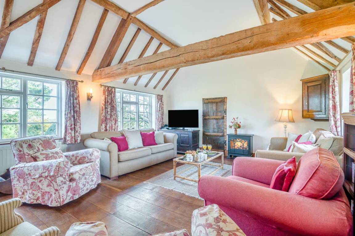 Cottage ∙ 3 Chambres ∙ 6 Personnes - Cotswolds