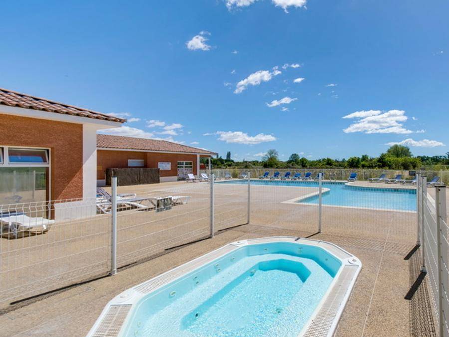 33 M² Maison De Vacances ∙ 4 Personnes - Béziers