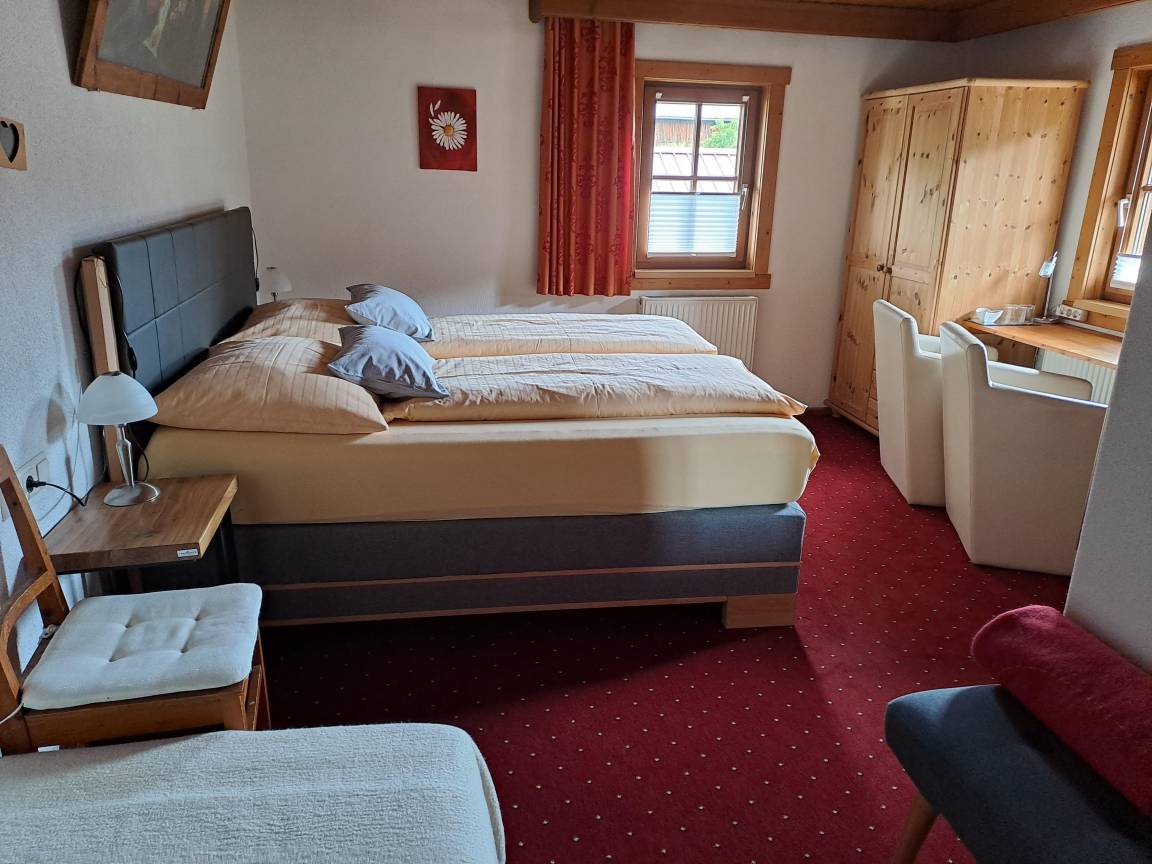 Hotel ∙ 1 Bedroom ∙ 3 Guests - Haus im Ennstal