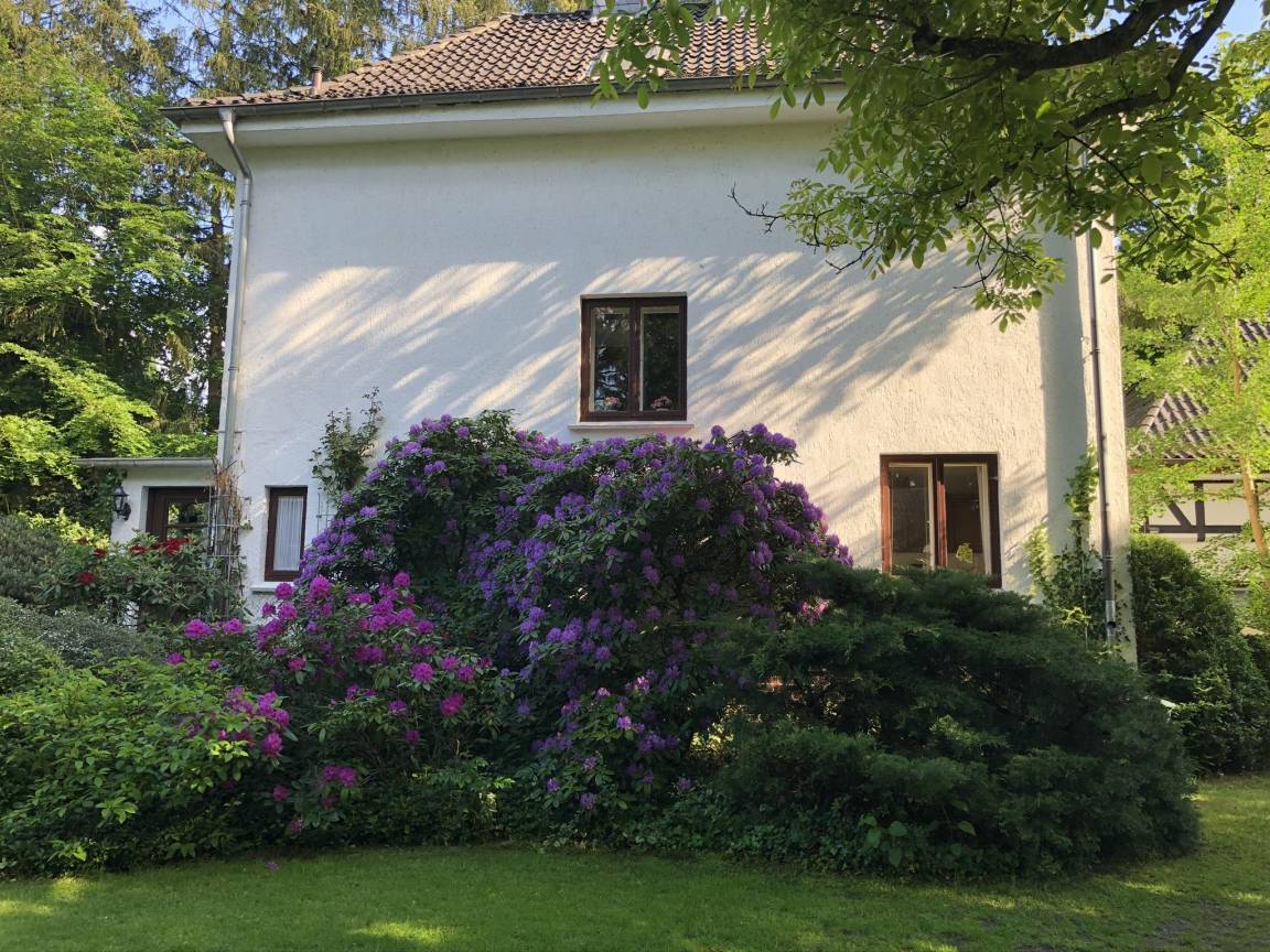120 M² Casa ∙ 2 Camere Da Letto ∙ 4 Ospiti - Walsrode