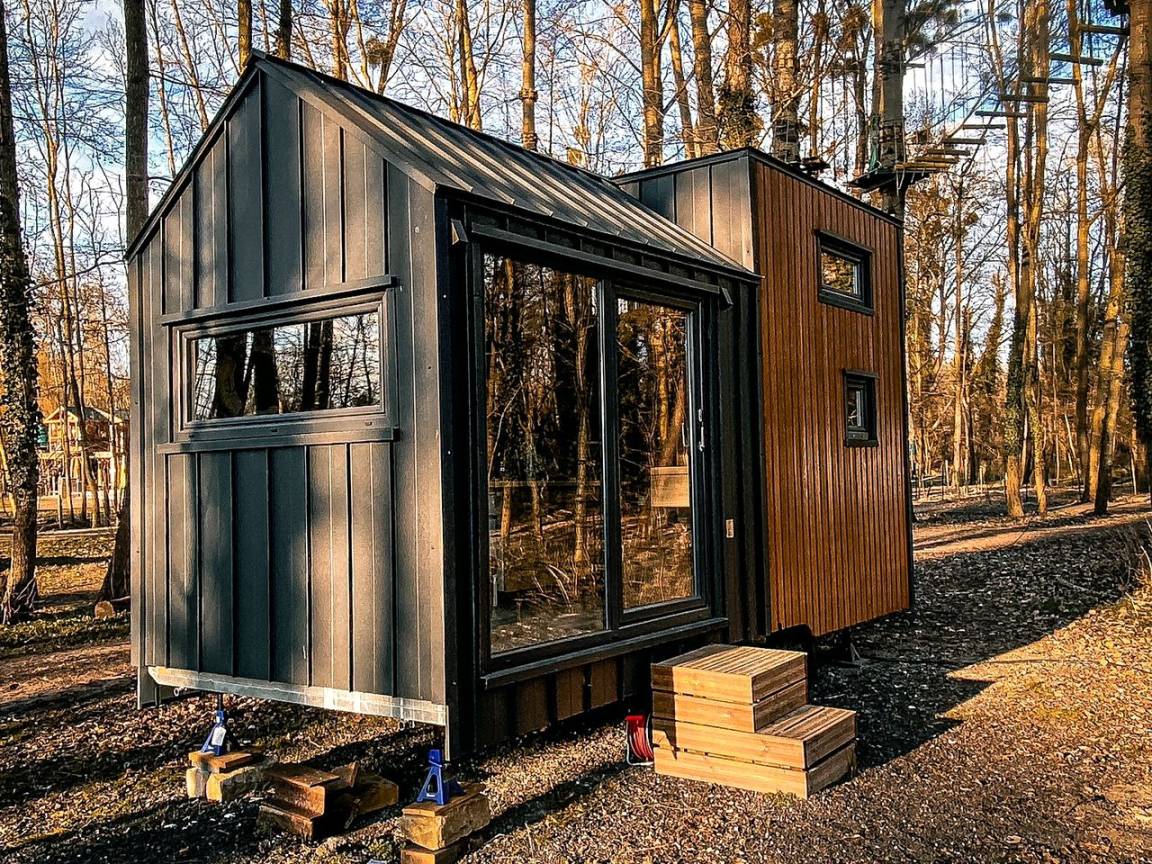 House ∙ 1 Bedroom ∙ 4 Guests - Barbizon