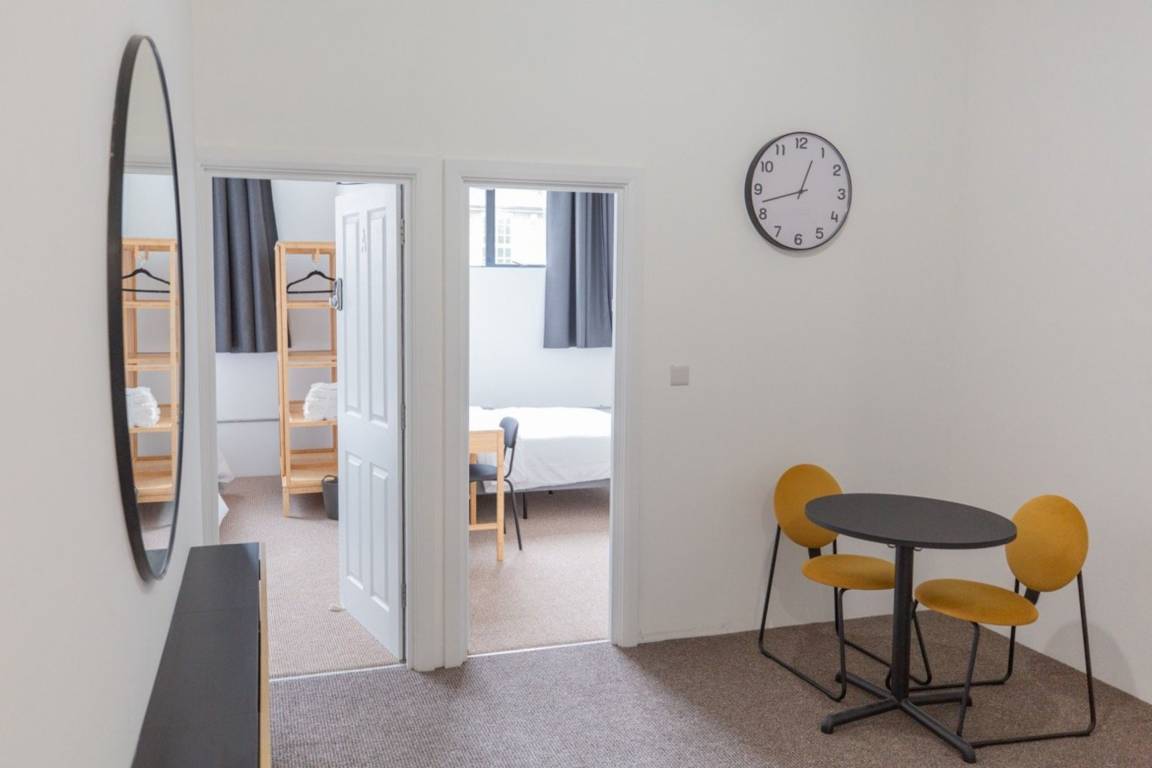Apartamento ∙ 1 Habitación ∙ 2 Huéspedes - Cockfosters