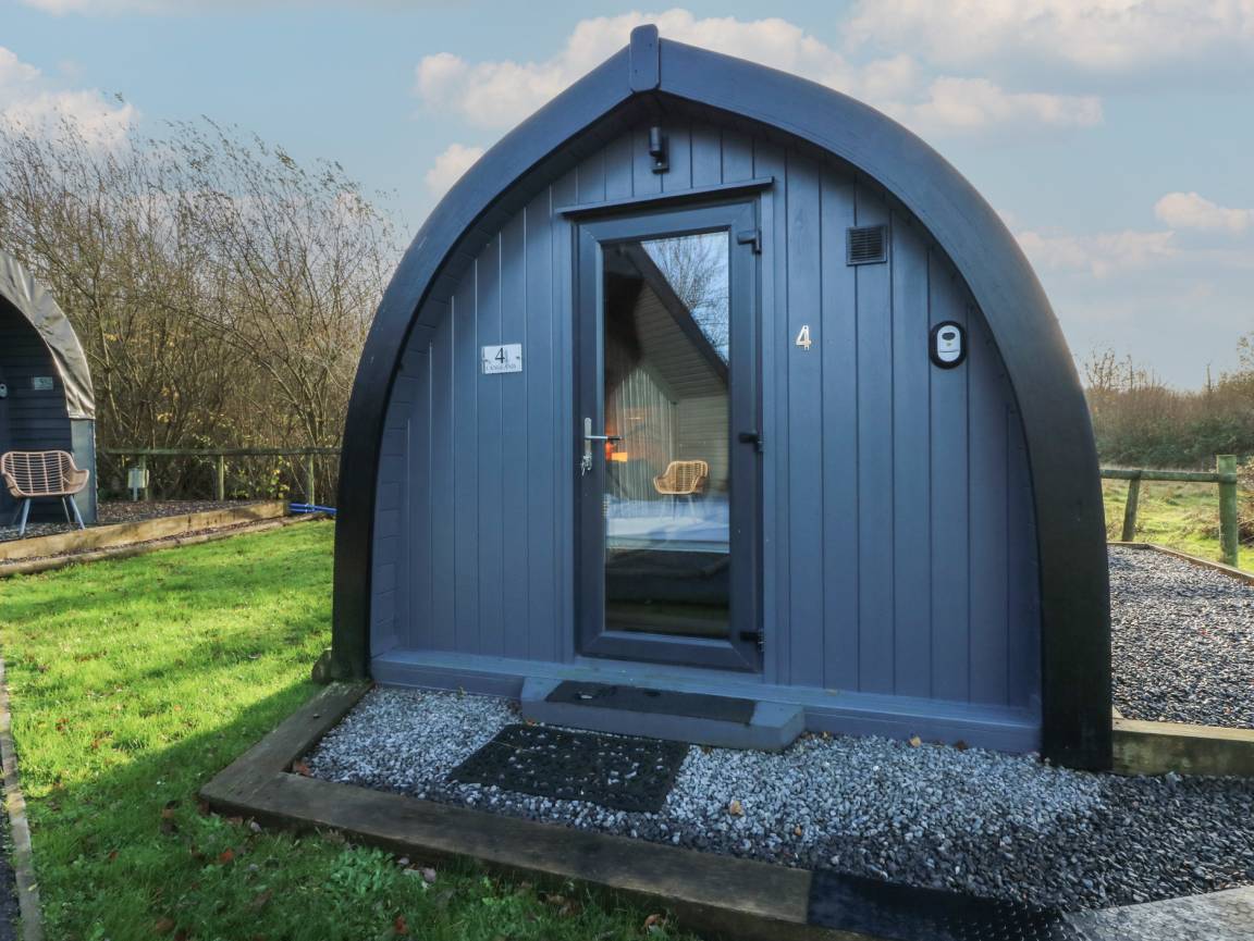 Cottage ∙ 1 Bedroom ∙ 2 Guests - Llangennith