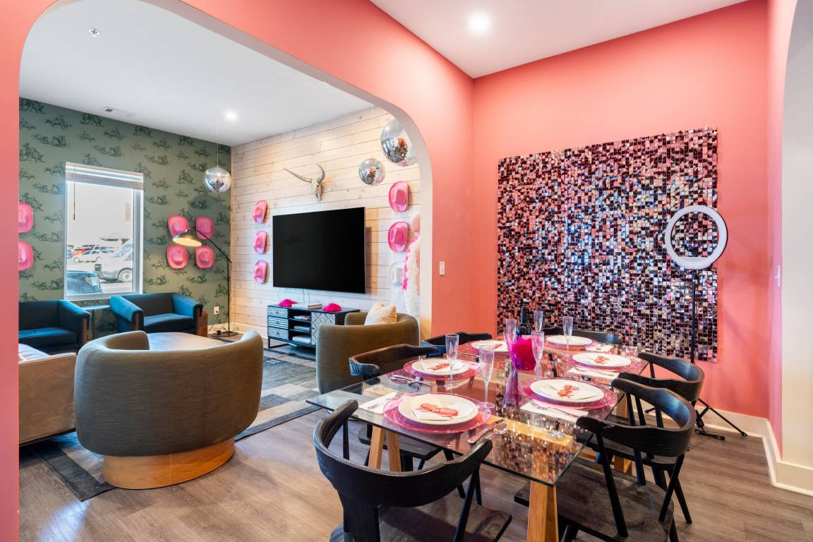 260 M² Maison De Vacances ∙ 8 Chambres ∙ 24 Personnes - Nashville, TN