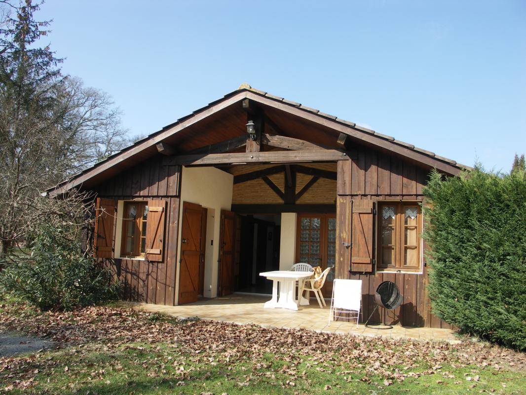 47 M² Gîte ∙ 2 Chambres ∙ 4 Personnes - Vieux-Boucau-les-Bains