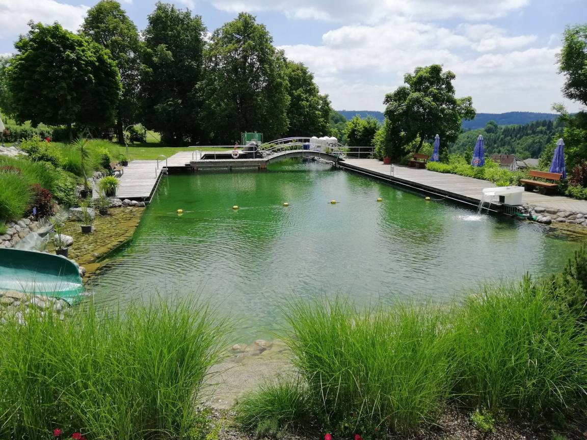 140 M² Appartement ∙ 3 Chambres ∙ 6 Personnes - Stockach