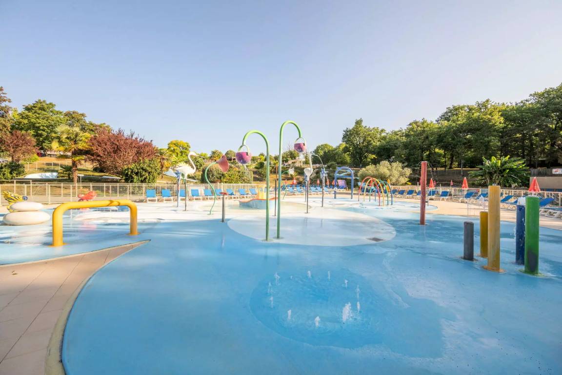 26 M² Mobil-home ∙ 1 Chambre ∙ 6 Personnes - Limeuil