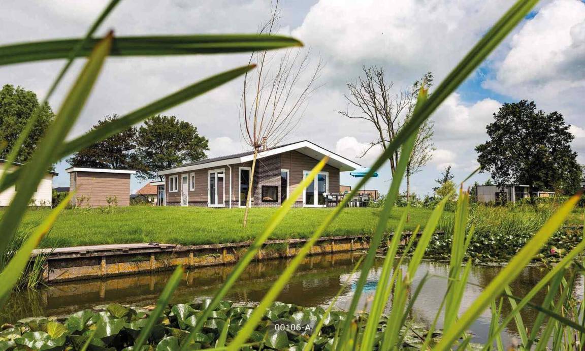 Casa ∙ 3 Habitaciones ∙ 6 Huéspedes - Barendrecht