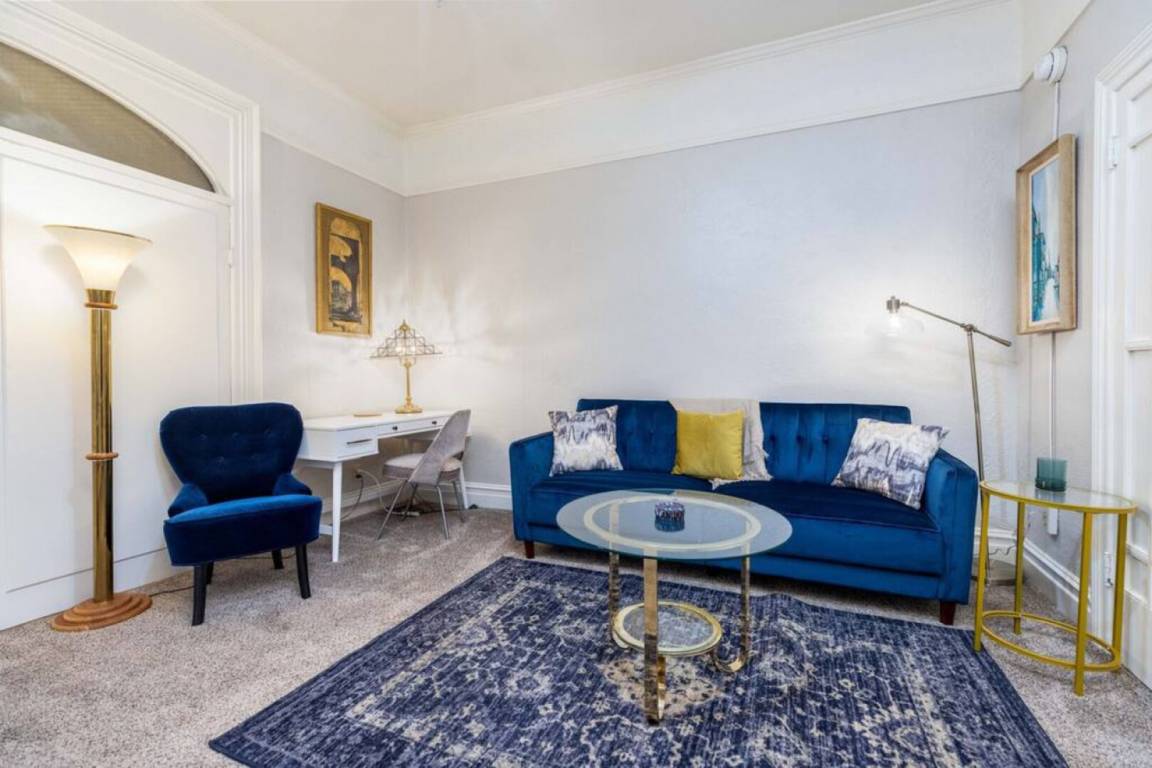 65 M² Appartement ∙ 1 Chambre ∙ 4 Personnes - Salt Lake City, UT