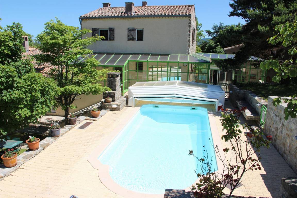 154 M² Gîte ∙ 2 Chambres ∙ 5 Personnes - Aude