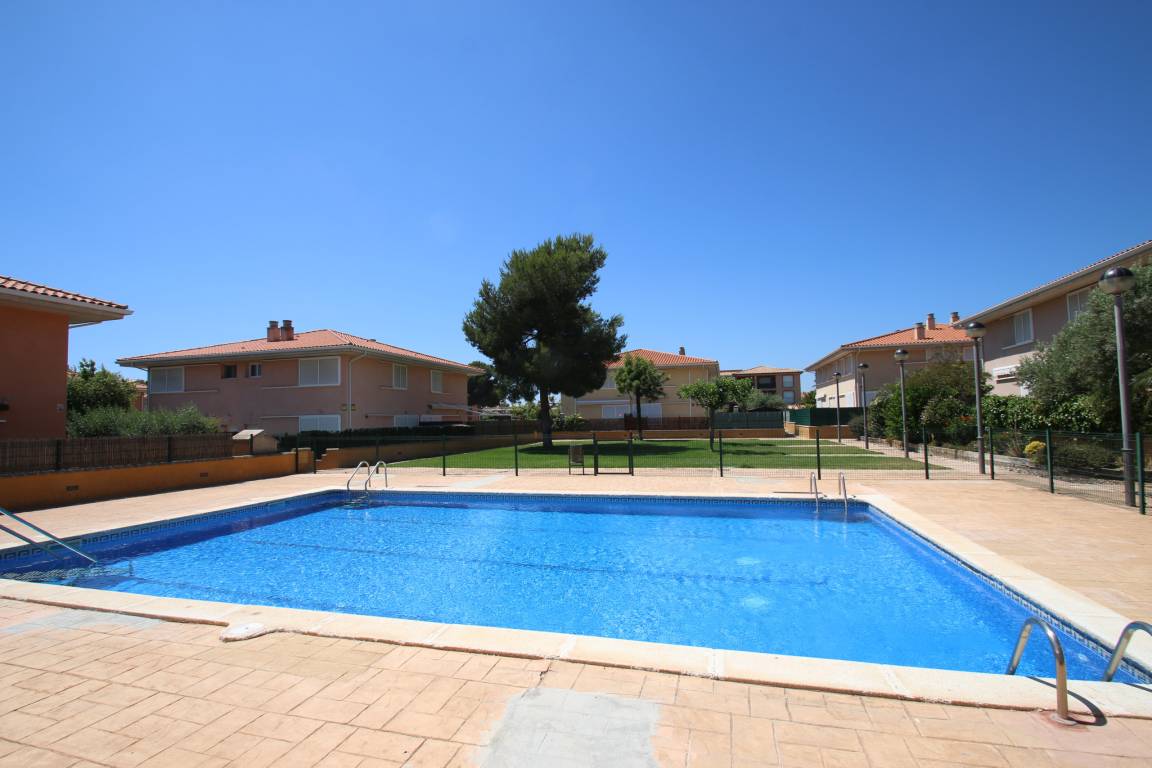 80 M² Maison De Vacances ∙ 2 Chambres ∙ 5 Personnes - Mont-roig del Camp