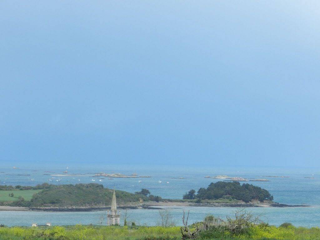 80 M² Maison De Vacances ∙ 2 Chambres ∙ 4 Personnes - Paimpol