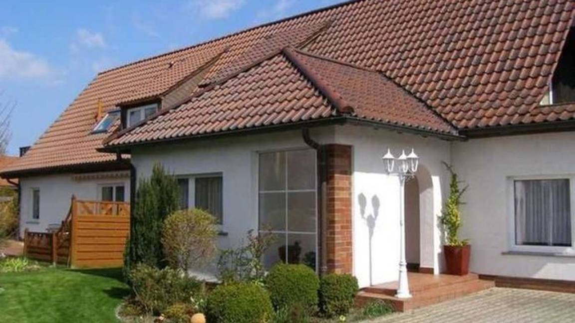 60 M² Apartment ∙ 1 Bedroom ∙ 4 Guests - Stralsund