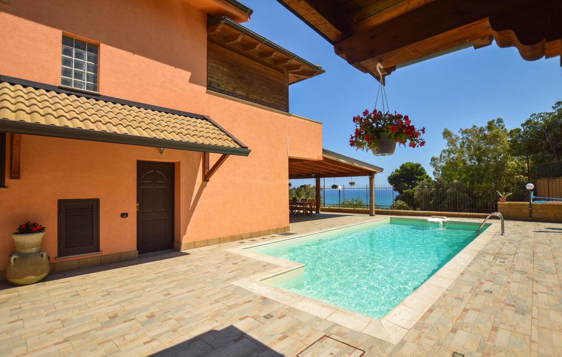 160 M² Casa ∙ 4 Camere Da Letto ∙ 8 Ospiti - Porto Empedocle
