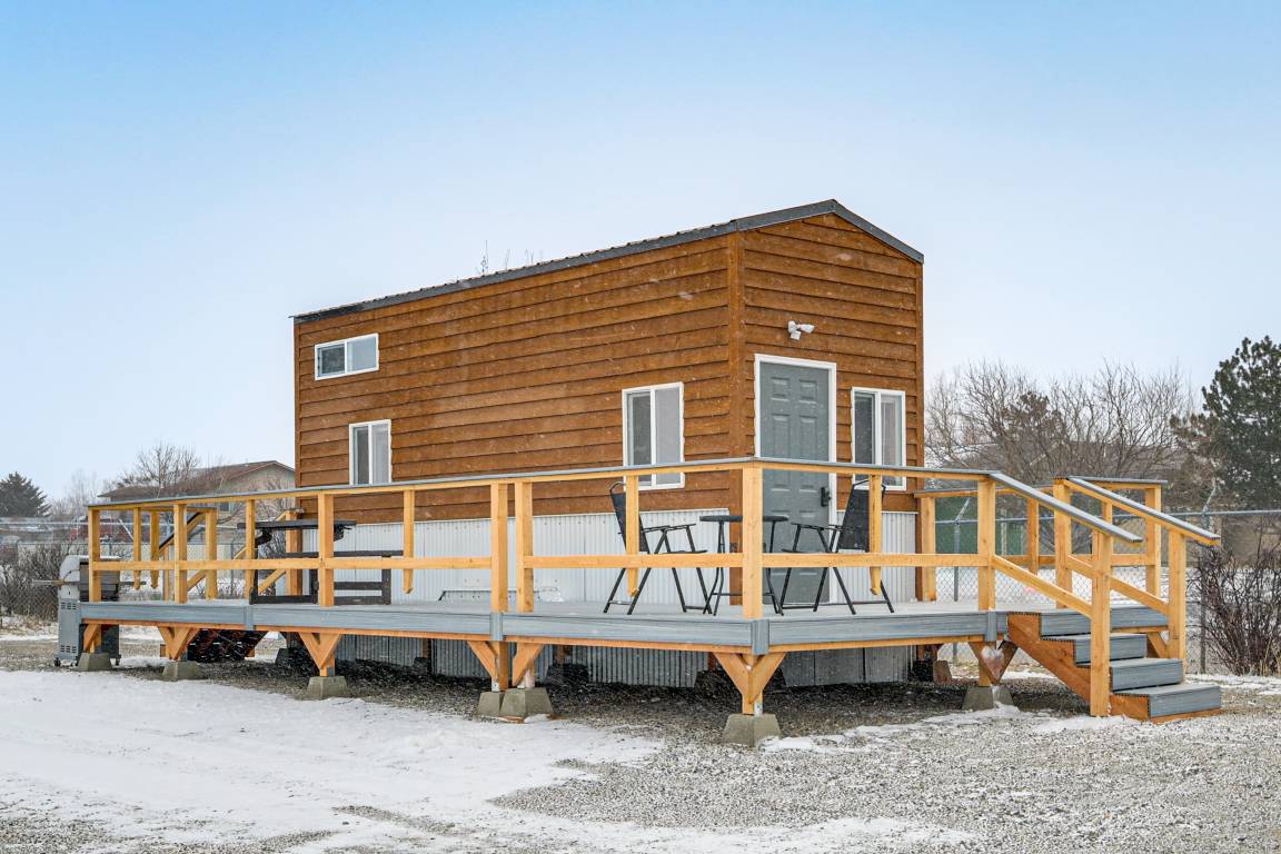 38 M² Apartment ∙ 2 Guests - Helena, MT