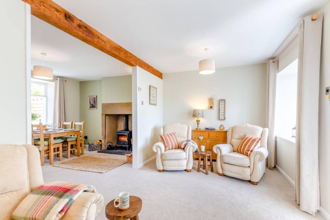 Casa Rural ∙ 2 Habitaciones ∙ 4 Huéspedes - Arnside