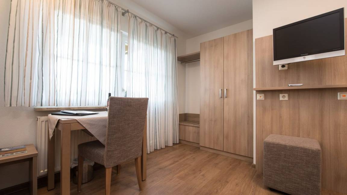 Hotel ∙ 2 Guests - Freiburg im Breisgau