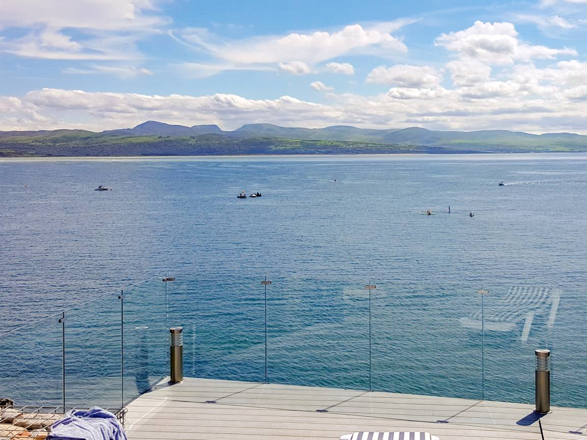 Cottage ∙ 4 Bedrooms ∙ 7 Guests - Portmeirion