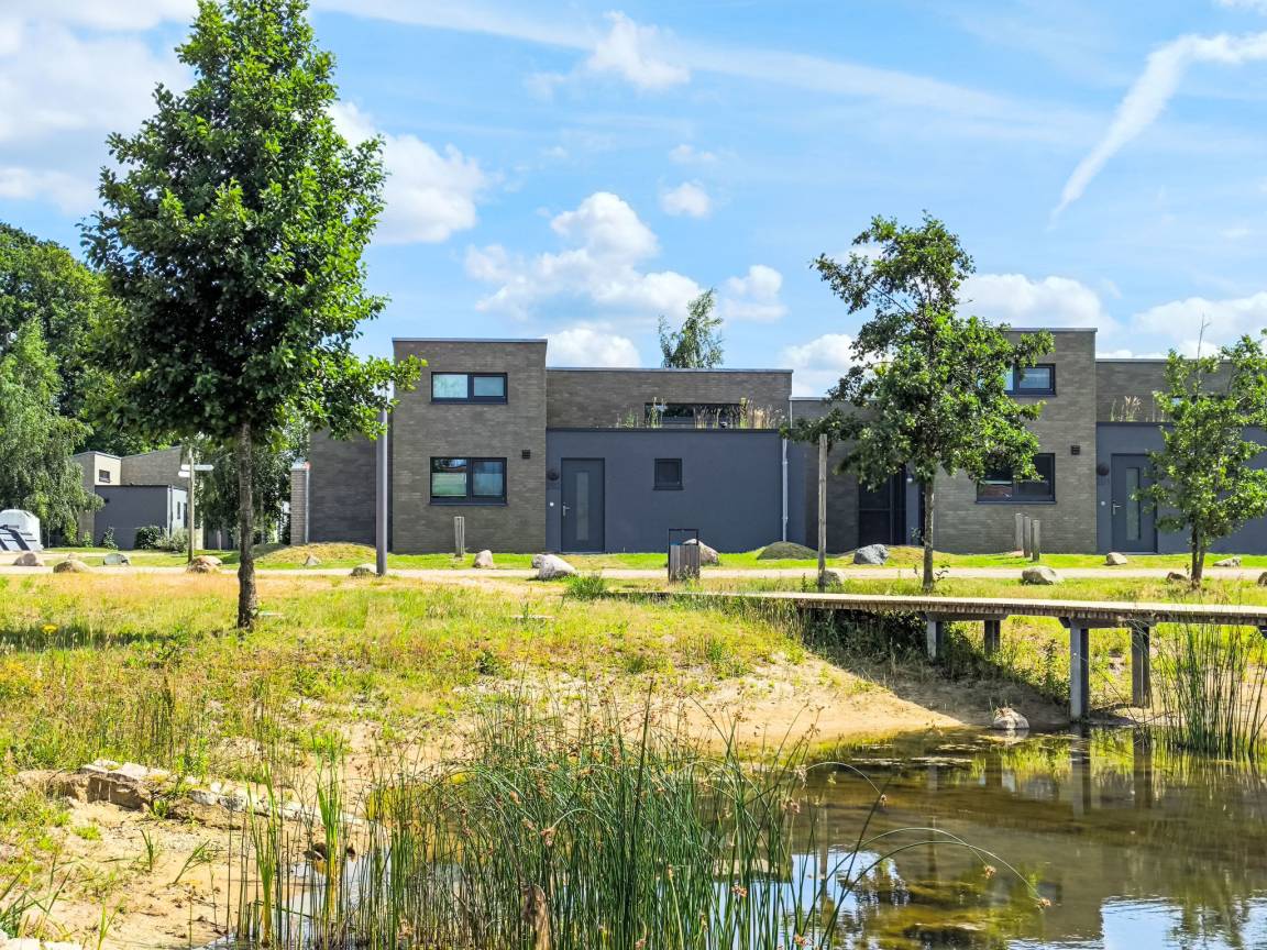 85 M² Ferienhaus ∙ 2 Schlafzimmer ∙ 6 Gäste - Lembruch