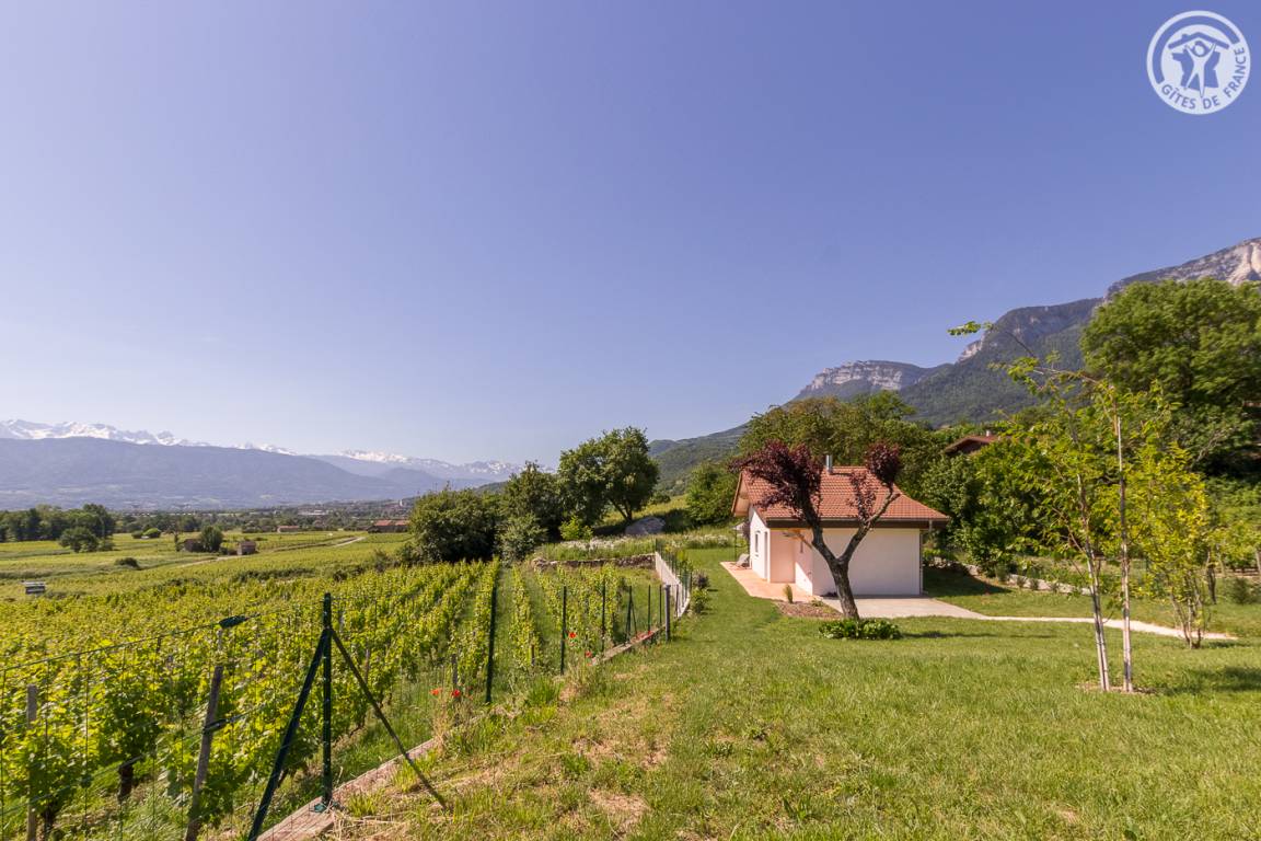 48 M² Gîte ∙ 1 Camera Da Letto ∙ 4 Ospiti - Chambéry