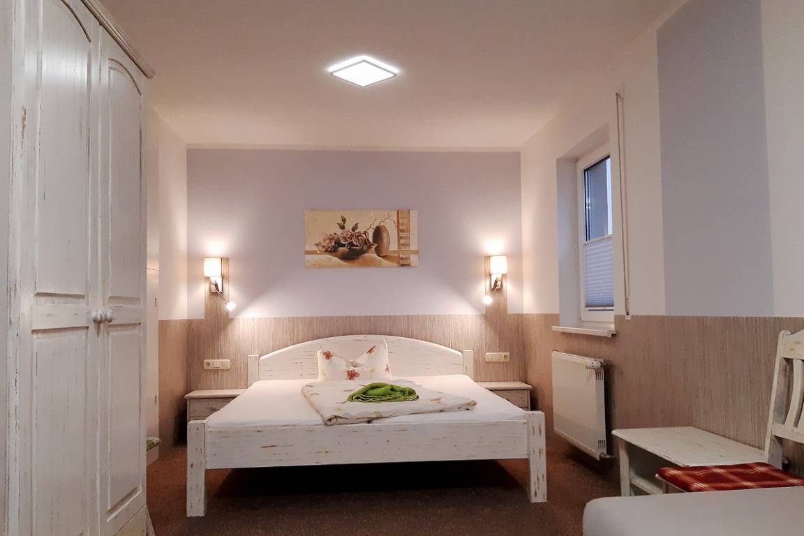 Studio Flat ∙ 4 Guests - Eisenach
