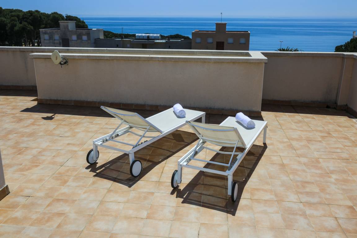 64 M² Appartement ∙ 2 Chambres ∙ 6 Personnes - Cambrils
