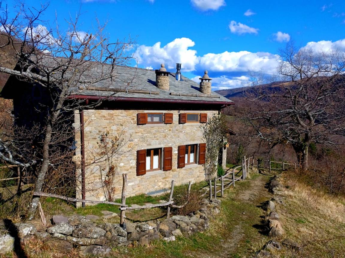 45 M² Appartamento ∙ 1 Camera Da Letto ∙ 4 Ospiti - Corno alle Scale
