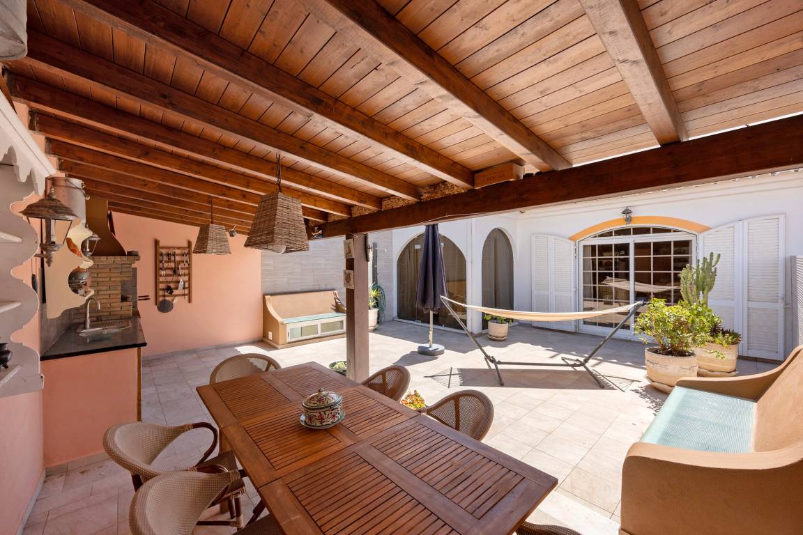 130 M² Villa ∙ 3 Schlafzimmer ∙ 6 Gäste - Lagos