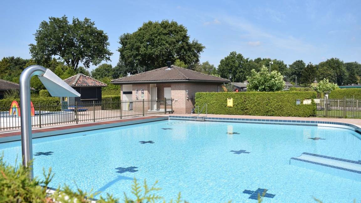 55 M² Apartment ∙ 2 Bedrooms ∙ 8 Guests - Barneveld