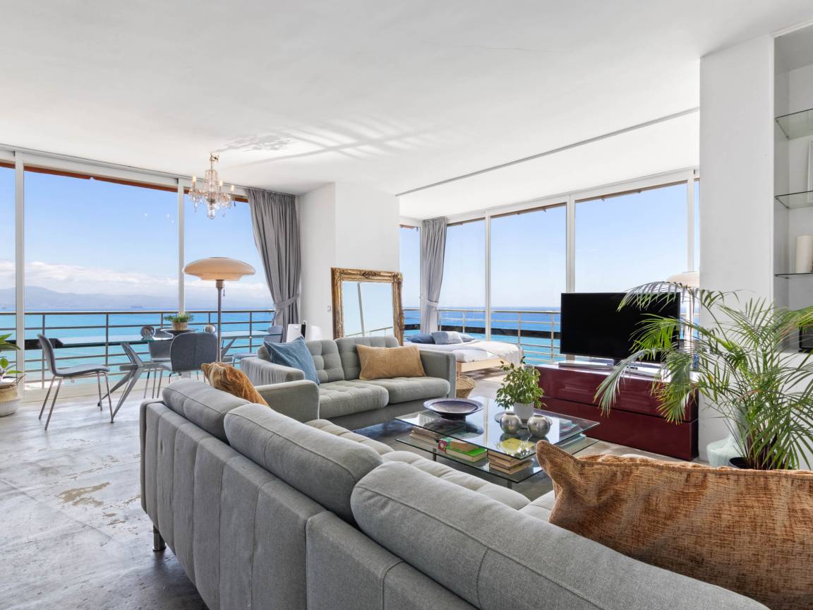 60 M² Appartement ∙ 1 Chambre ∙ 2 Personnes - Benalmádena