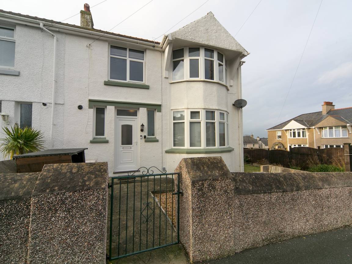 111 M² House ∙ 3 Bedrooms ∙ 6 Guests - Anglesey