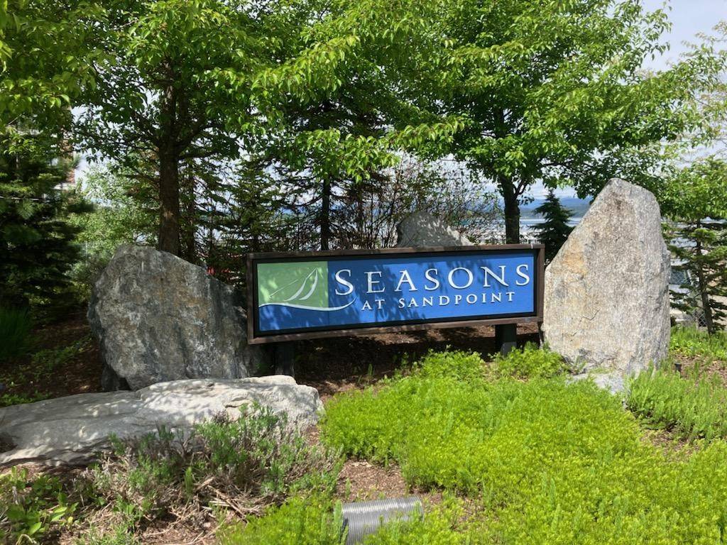 128 M² Apartment ∙ 2 Bedrooms ∙ 6 Guests - Sandpoint, ID