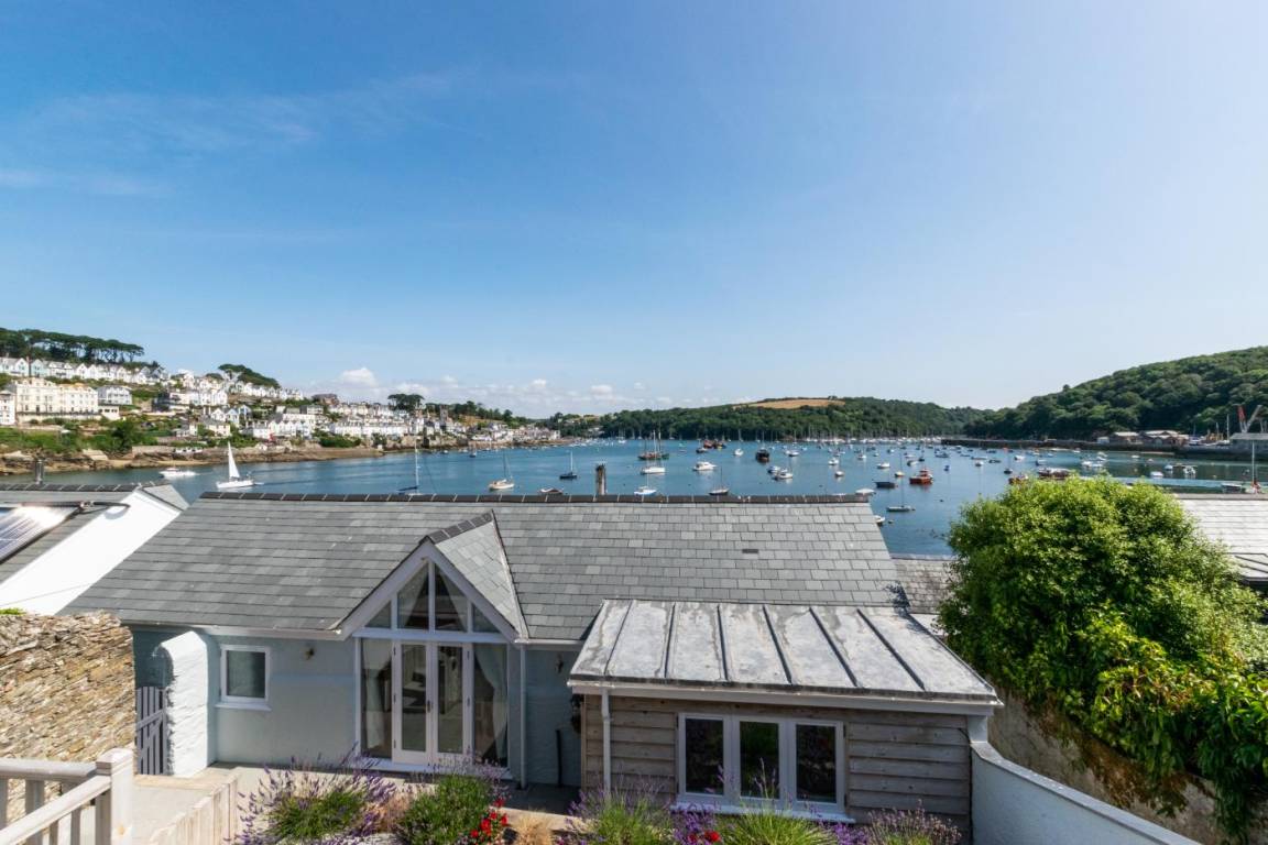 House ∙ 2 Bedrooms ∙ 4 Guests - Fowey