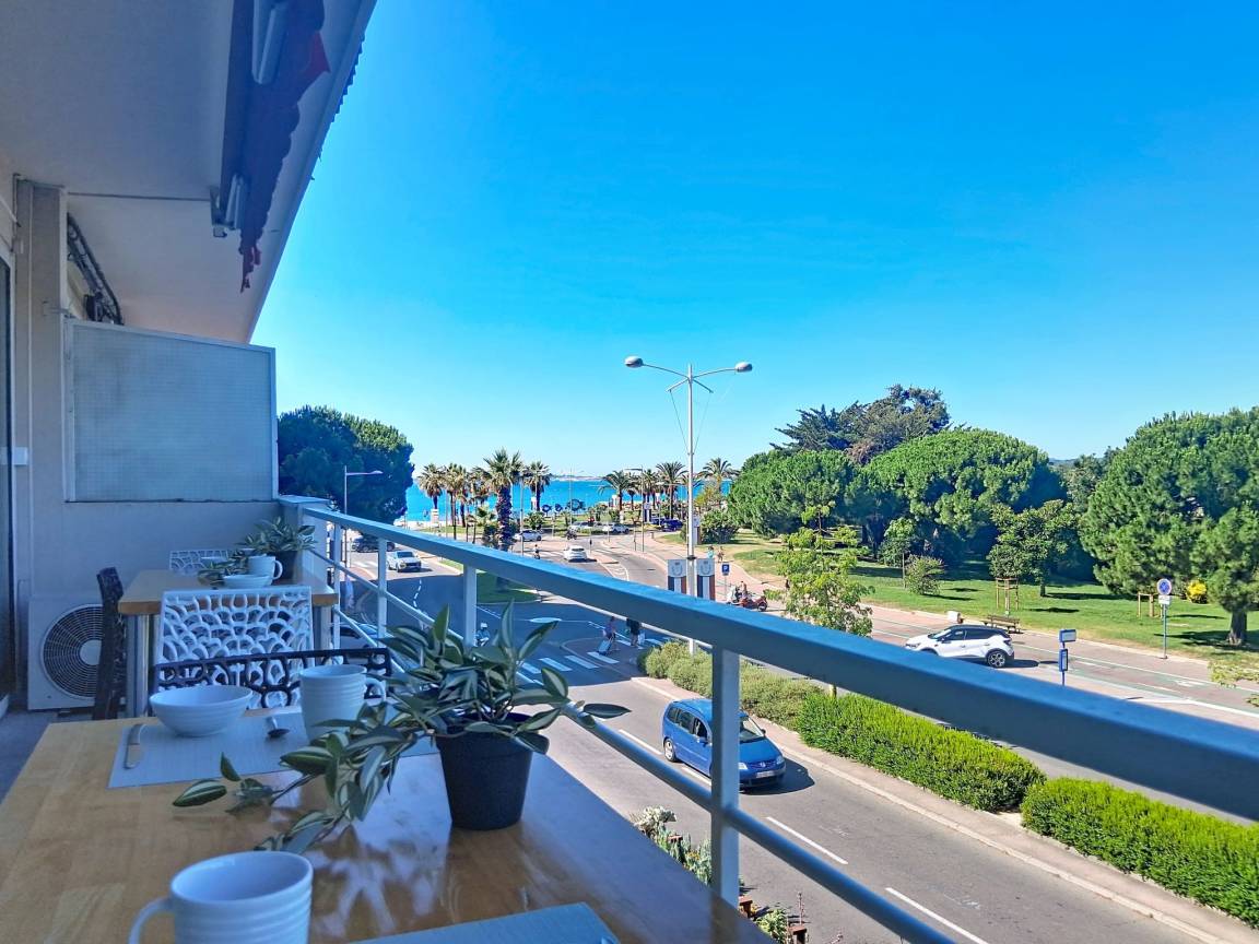 50 M² Apartment ∙ 1 Bedroom ∙ 4 Guests - Vence