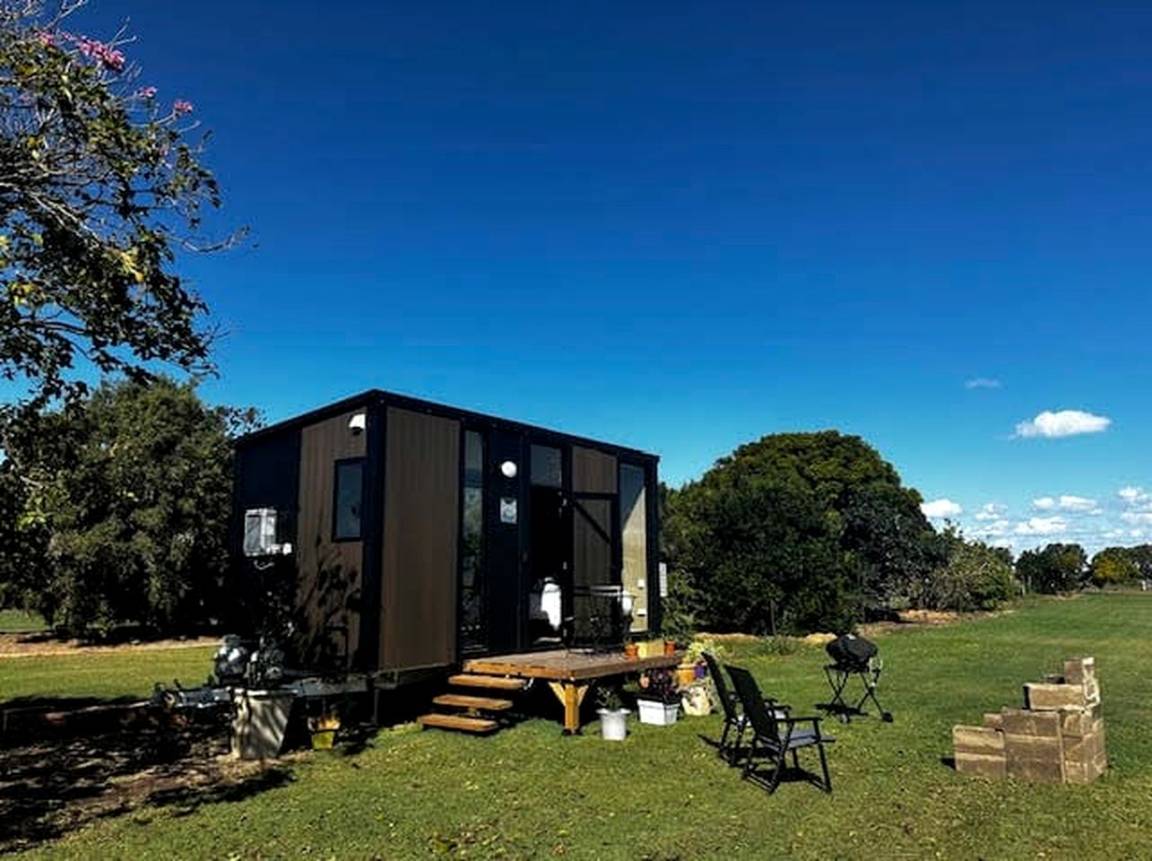 Accommodation ∙ 1 Bedroom ∙ 2 Guests - Bundaberg Central
