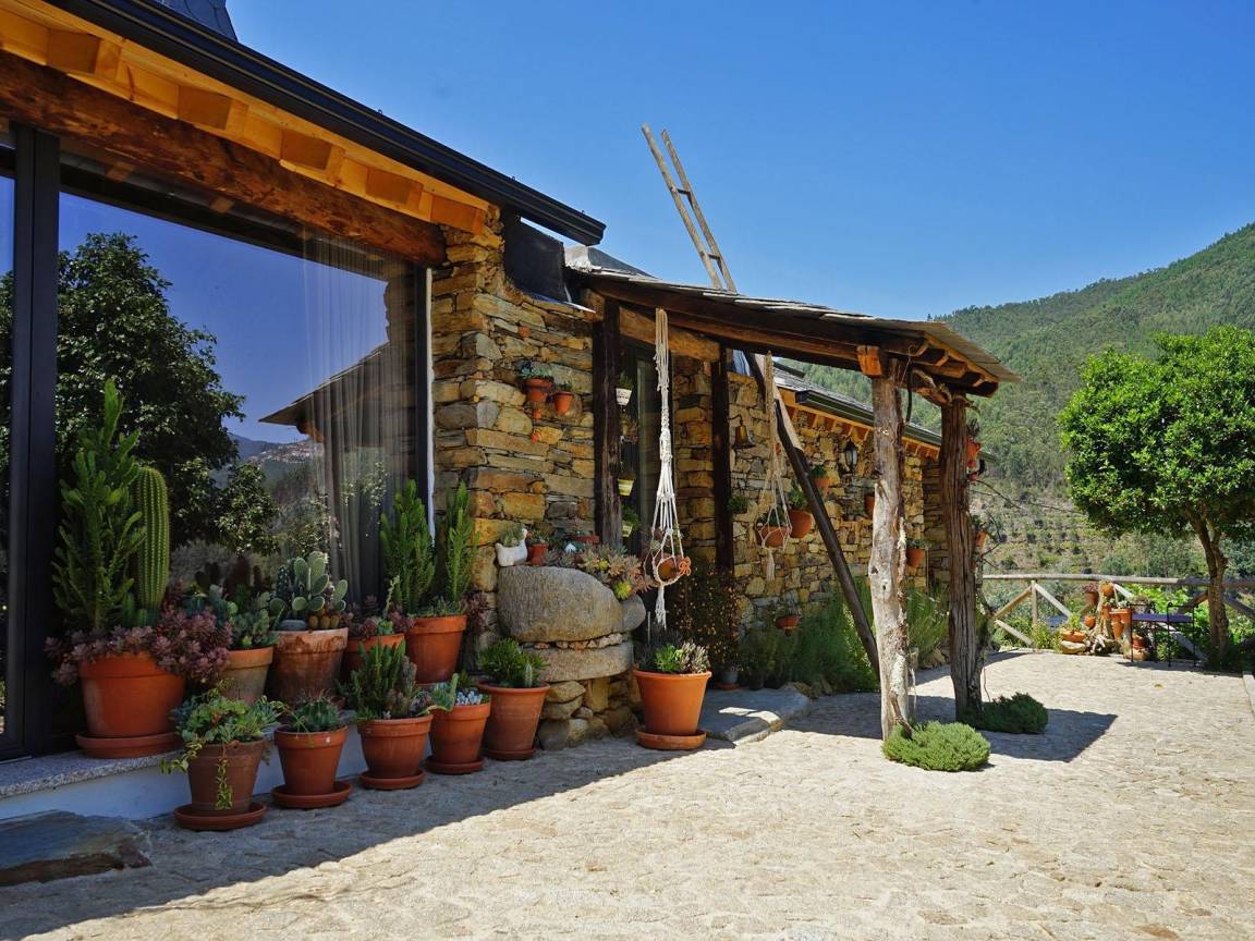 160 M² Maison De Vacances ∙ 4 Chambres ∙ 8 Personnes - Castelo de Paiva