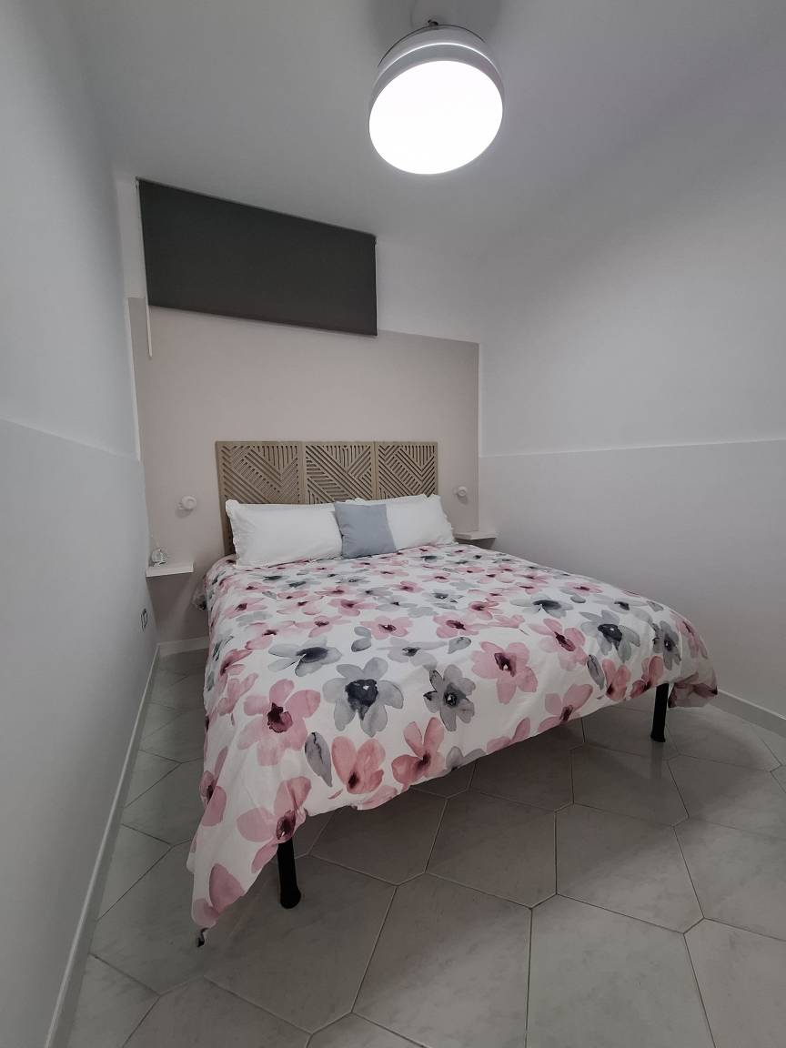 37 M² Appartement ∙ 1 Chambre ∙ 4 Personnes - Agropoli